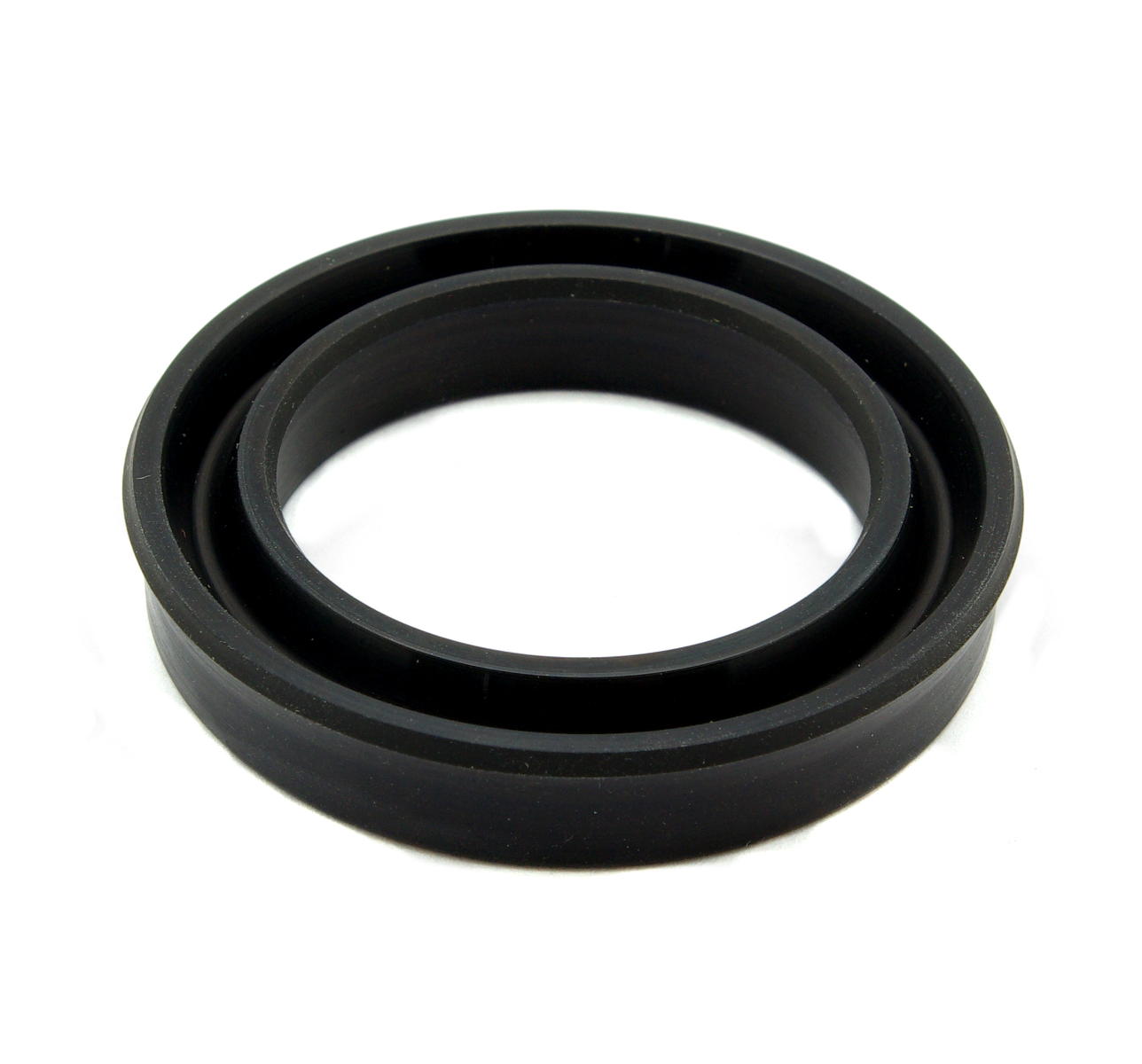 Nutring 100 x 110 x 5 mm Profil NN-1 NBR